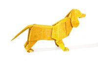 Origami Gallery - Origami by Himanshu (Mumbai, India)