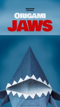 Origami Gallery - Origami by Himanshu (Mumbai, India)